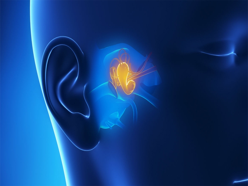 Timpanoplasti Nedir? - Prof. Dr. Fatih Bora